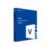 Microsoft Visio Professional 2021 Full Retail Version Download