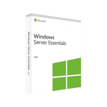 Microsoft Windows Server 2019 Essentials - Indigo Software