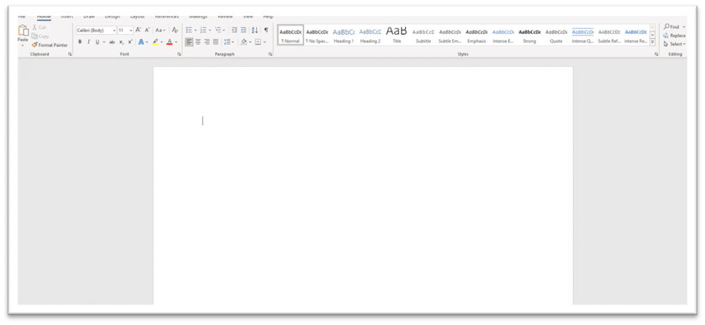 How To Indent Second Line In Microsoft Word
