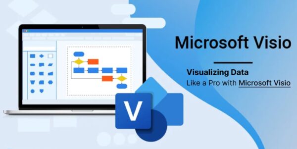 Visualizing Data Like a Pro with Microsoft Visio - Indigo Software