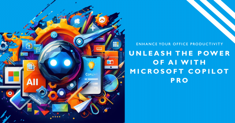 Supercharge Your Office with AI! Introducing Microsoft Copilot - Indigo ... Supercharge Your Office with AI! Introducing Microsoft Copilot - Indigo ...