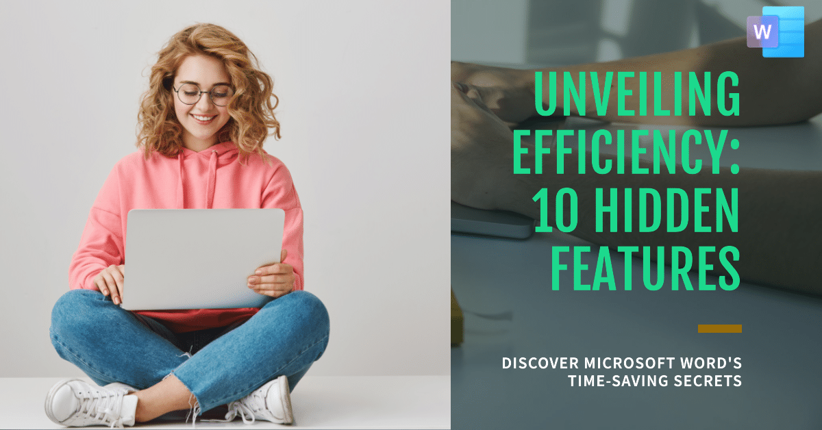 Unlock Microsoft Word’s Underrated Features and Boost Your Productivity ...