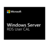 RDS (Remote Desktop Services) for Windows Server 2025 50 User CAL ...