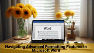Expert Tips for Advanced Formatting Features in Microsoft Word