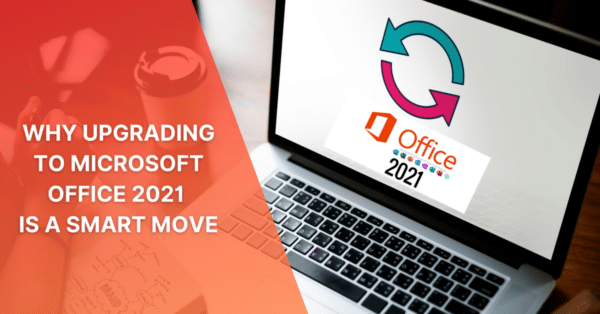 Buy Microsoft Office 2021 | Upgrade to Boost Productivity