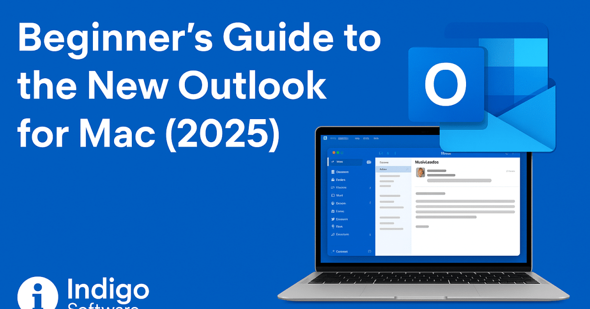 How to Use Microsoft Outlook on Mac | Step-by-Step Guide