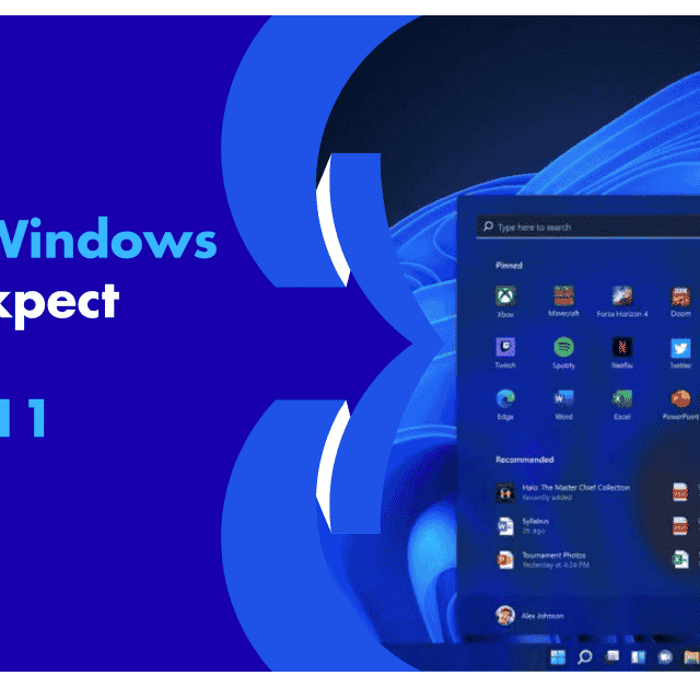 Future of Windows Beyond 11: Windows 12 Rumors & Features