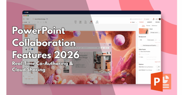 PowerPoint Collaboration: Co-Authoring and Sharing Guide